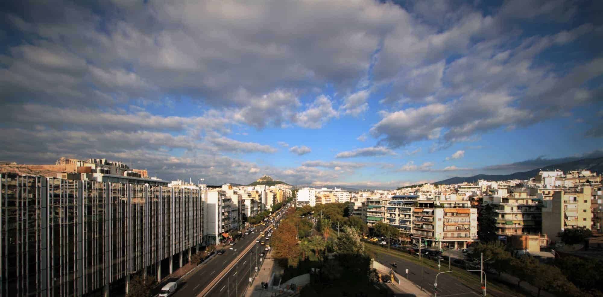 375 εκατ. ευρώ για ενεργειακή αναβάθμιση δημόσιων κτιρίων - Energycert