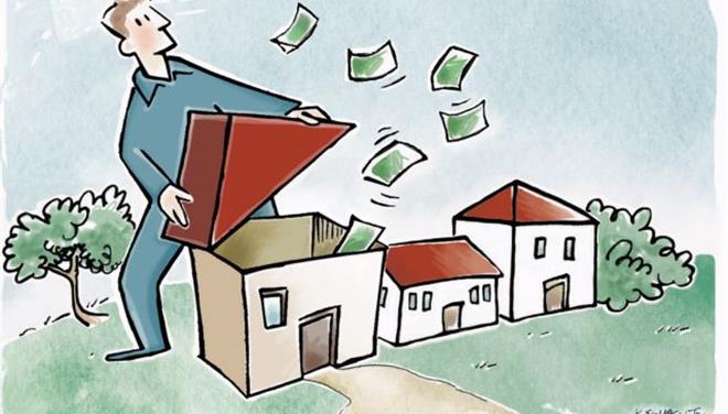 Εφαρμογή του συμφηφισμού προστίμων του Ν.4178/2013 στο buildingcert και ...