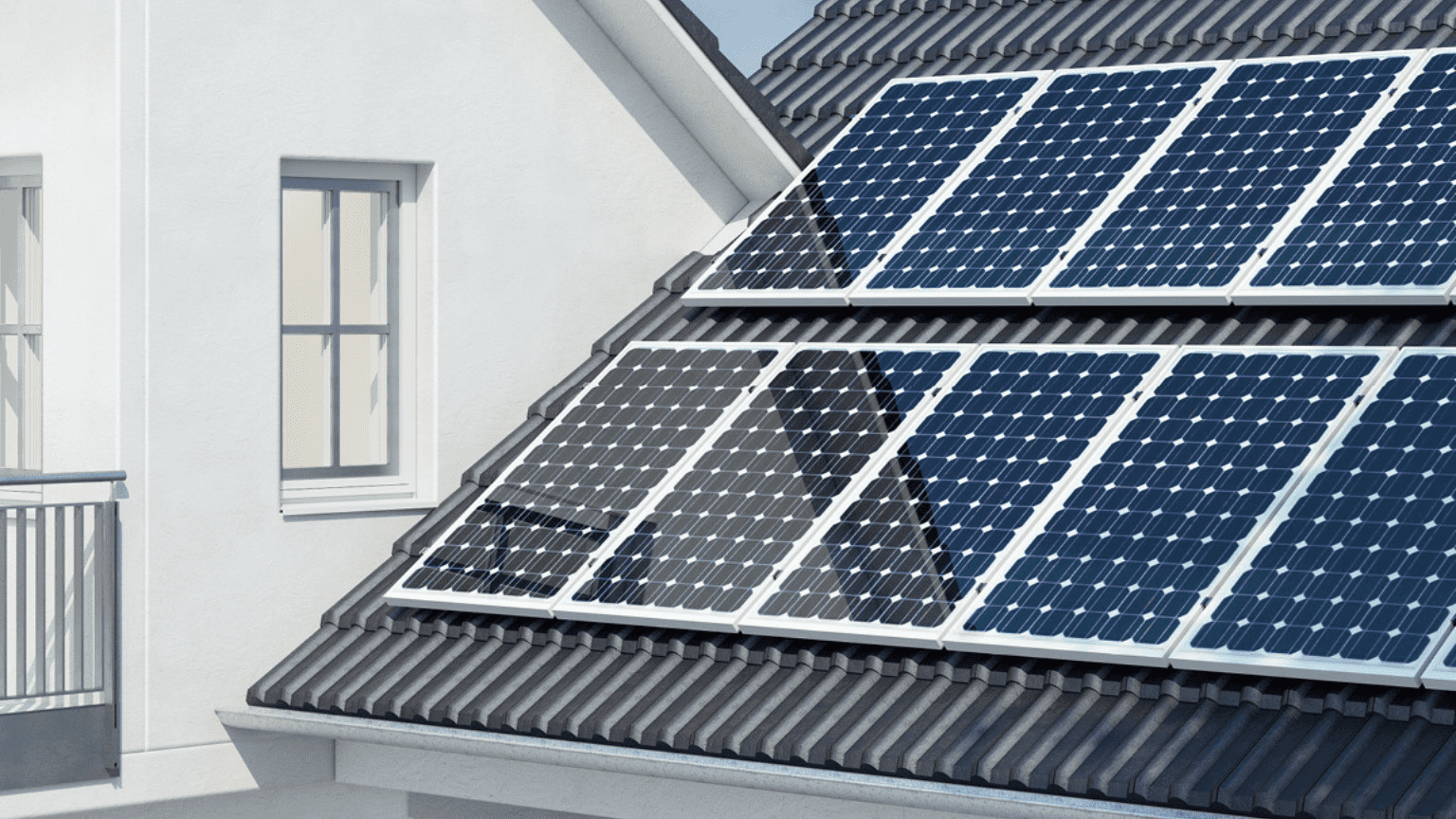 «Φωτοβολταϊκά στη Στέγη»: Αυτή είναι η προδημοσίευση του Οδηγού ...